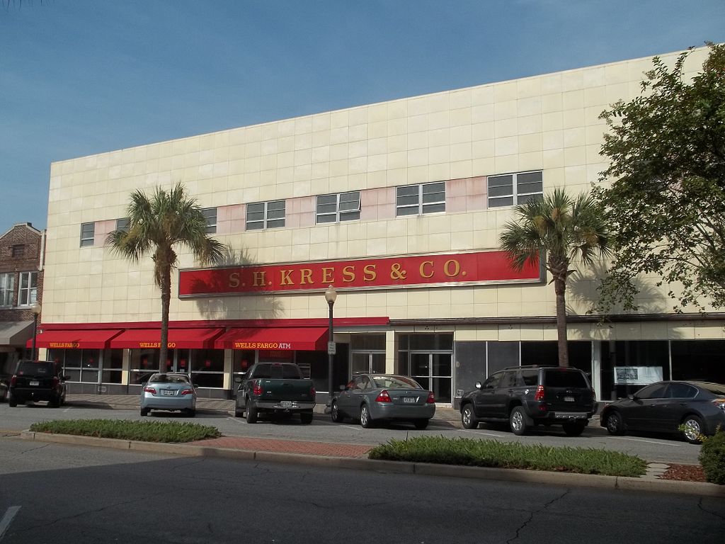 Economic Development | Brunswick GA